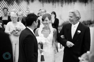 A Brief History of the Most Common Wedding Traditions